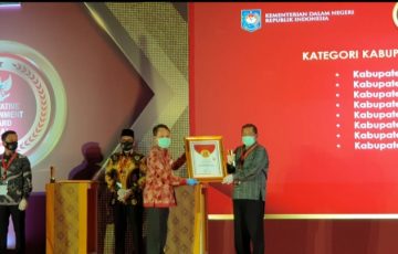 Kabupaten Samosir | Satahi Saoloan