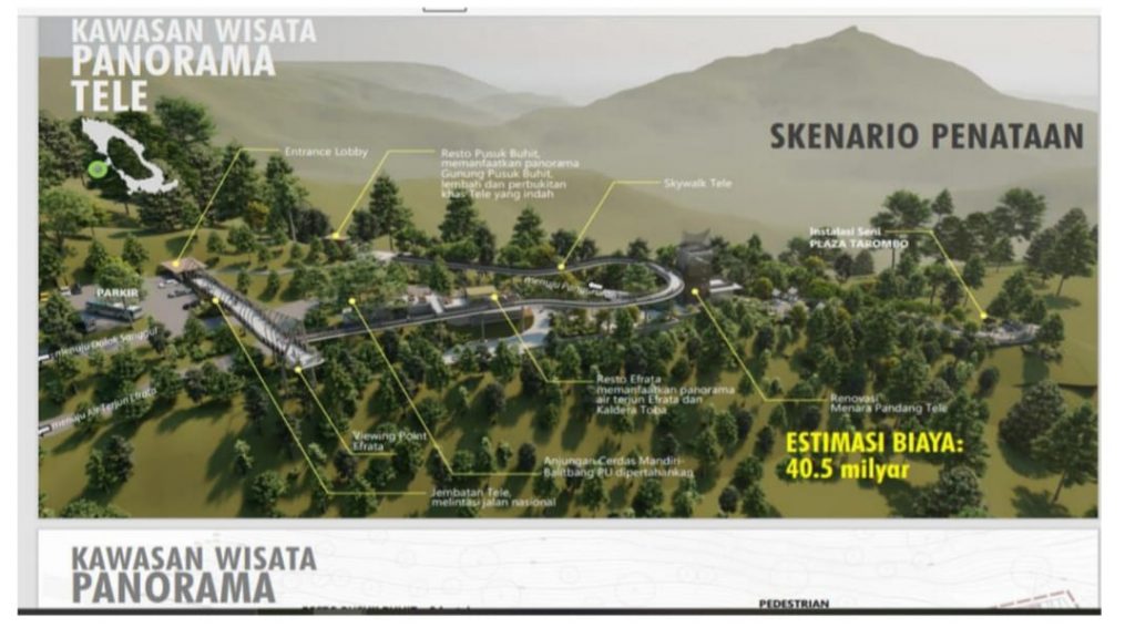 Kabupaten Samosir | Satahi Saoloan